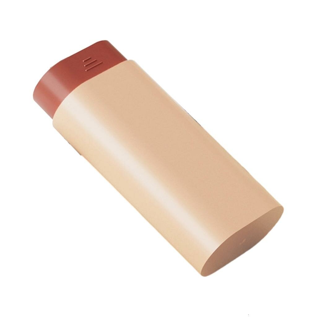 Контейнер для таблеток с отсеками, Розовый