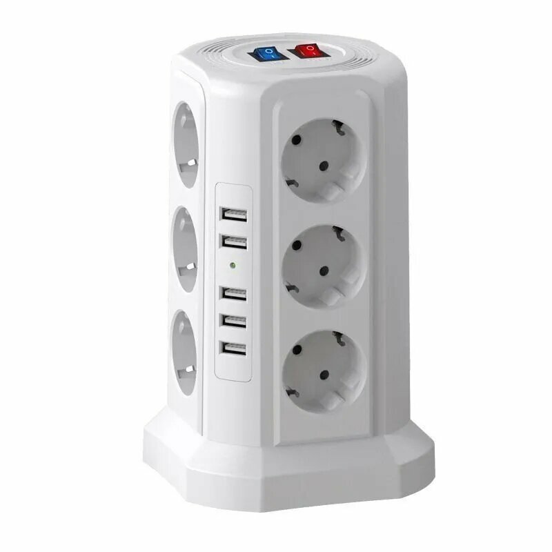 Удлинитель Куб