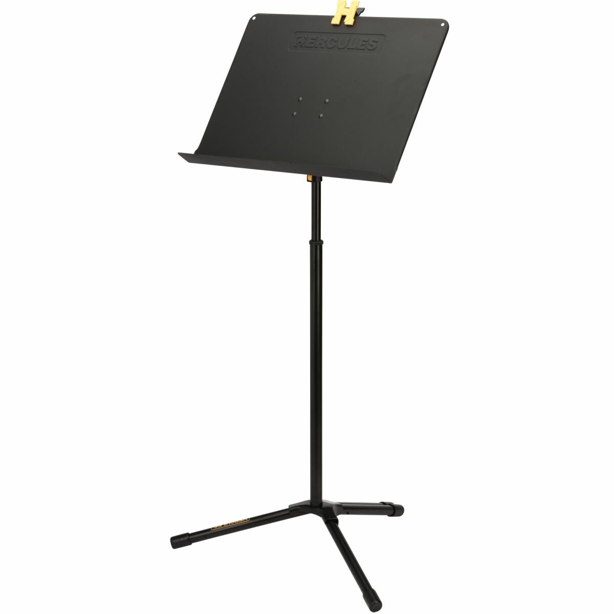 Hercules BS200B Plus Пюпитр оркестровый