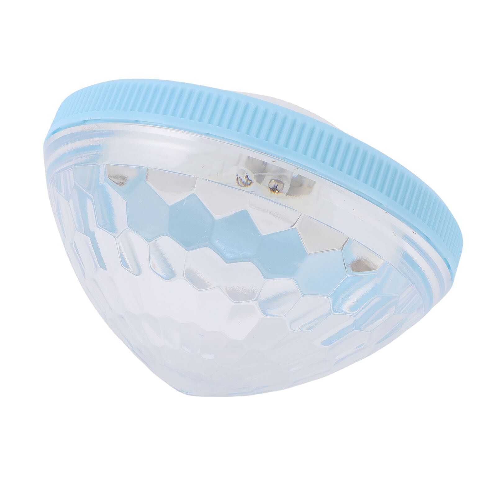 Плавающий Свет Для бассейна Водонепроницаемый Светодиодный Светильник Высокой Яркости для Плавательного Бассейна с Несколькими Режимами для Фонтана Ванны Аквариума