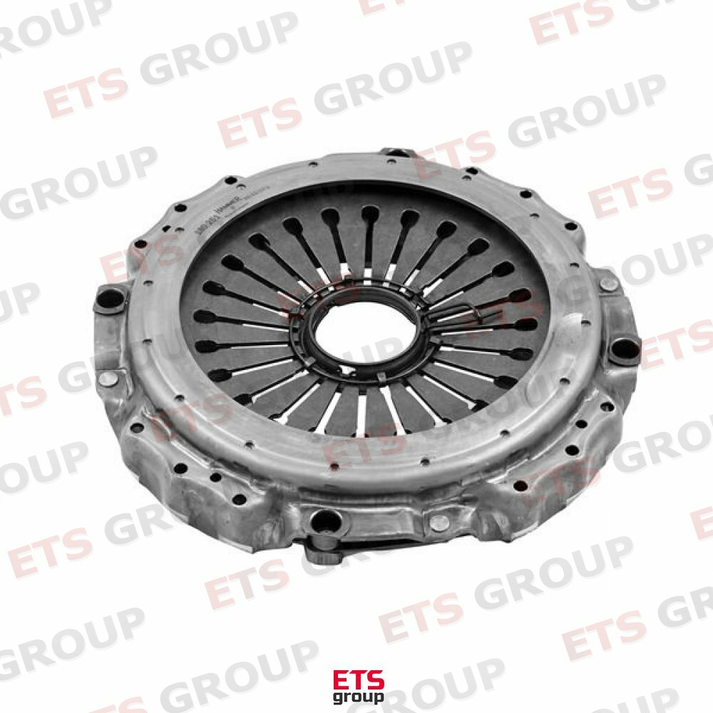 Корзина сцепления Scania 94/114/124/164, d=430 180251 HAMMER