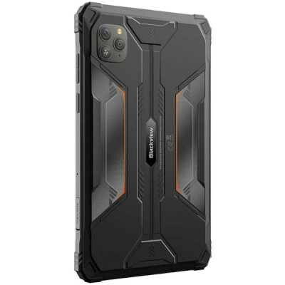 Планшет Active 5 6/128GB LTE Black — фото 1