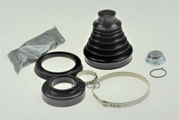 Пыльник шруса GKN (Loebro) арт. 306294