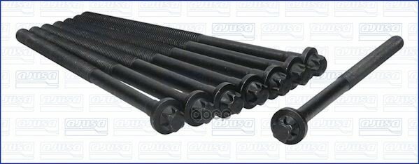 Болты ГБЦ (к-т) MB 3.0CDI 05-, (2) Ajusa арт. 81052400