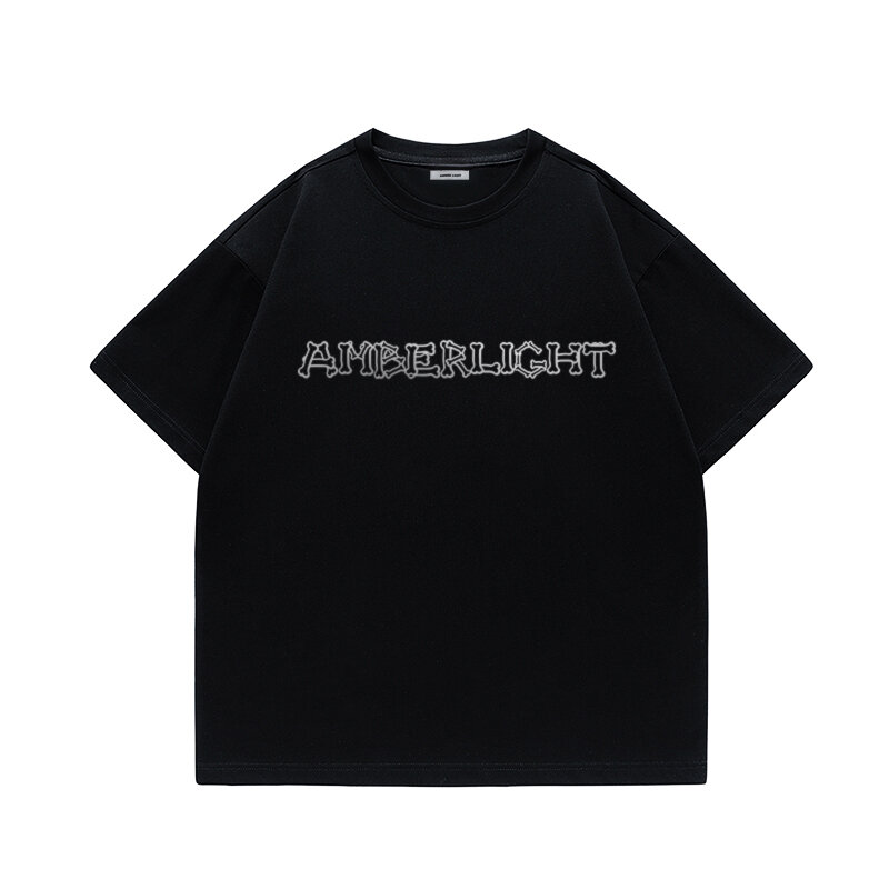 Футболка AMBER LIGHT