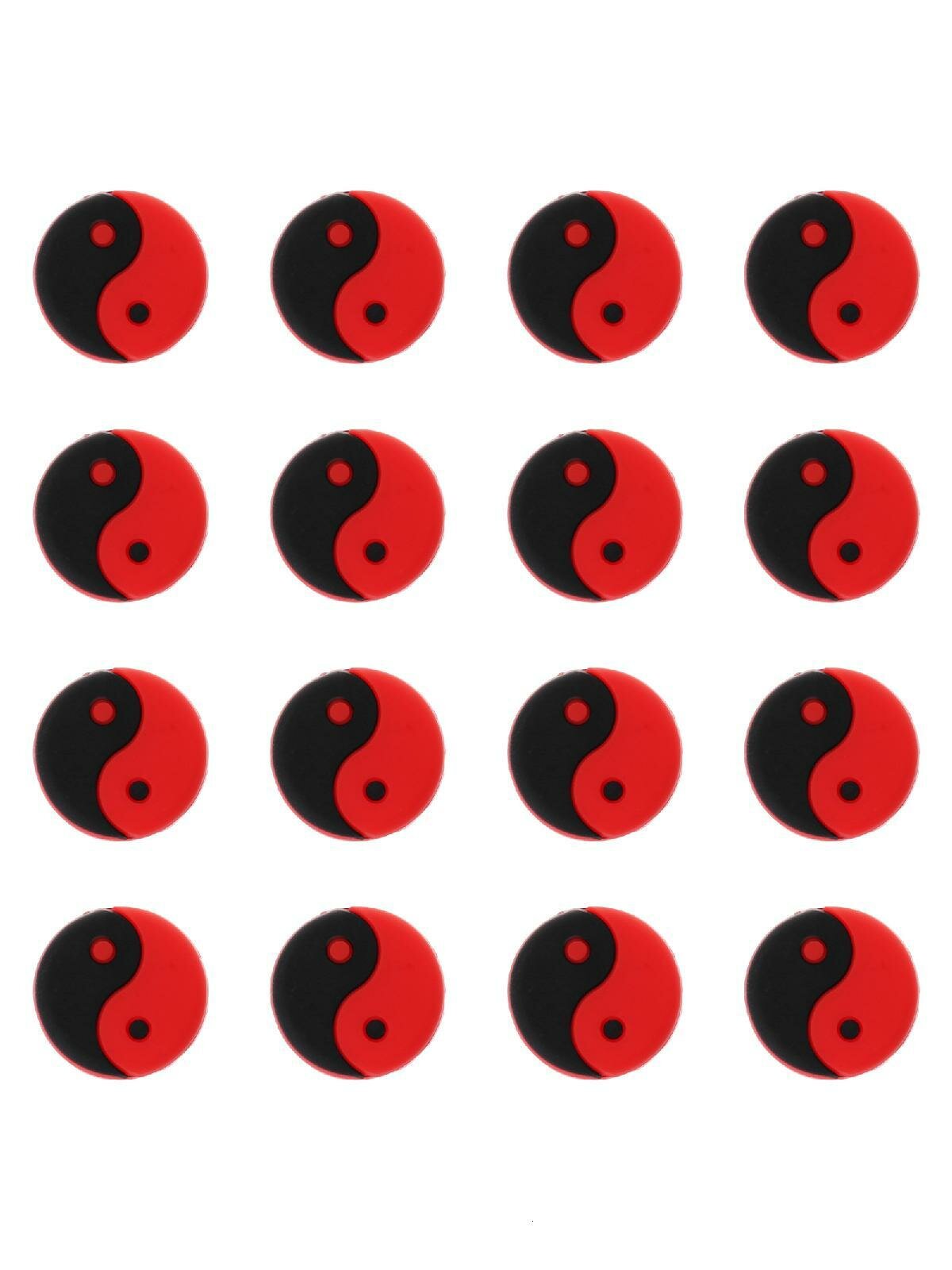 Гаситель вибрации Теннисной Ракетки, Демпфер Теннисной Ракетки, Гаситель Ударов Струны Ракетки, Амортизатор для Теннисной Ракетки и Струны