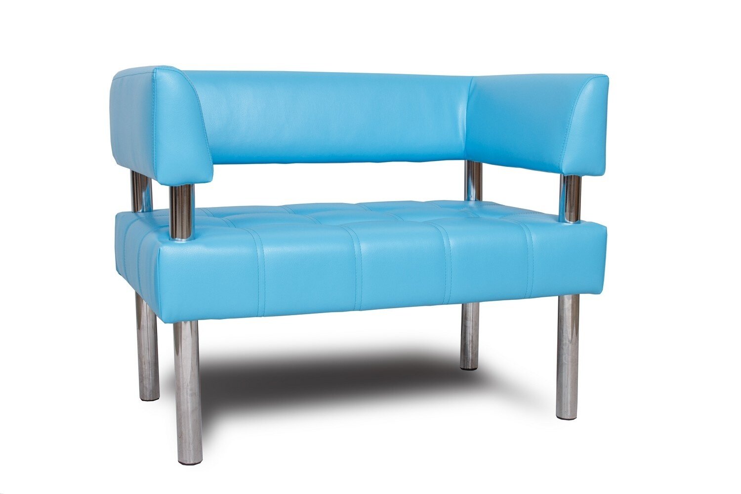 Диван Альт 2 с подлокотниками Орегон 03 (уценка)