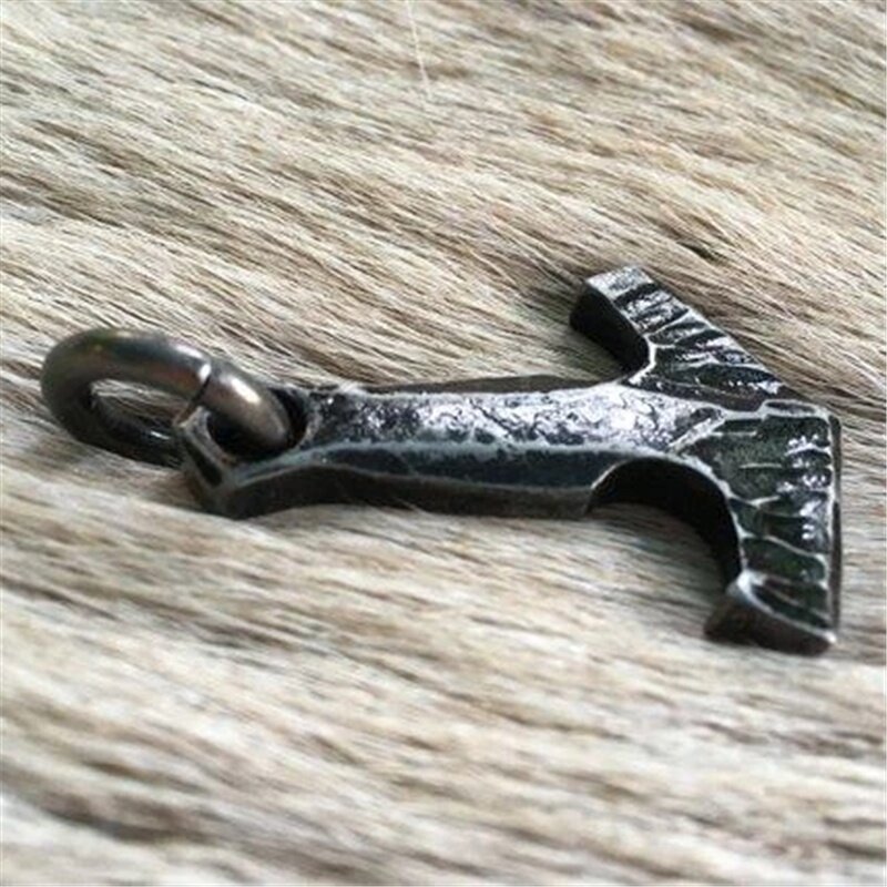 Викинг Mjolnir Молоток — фото 1