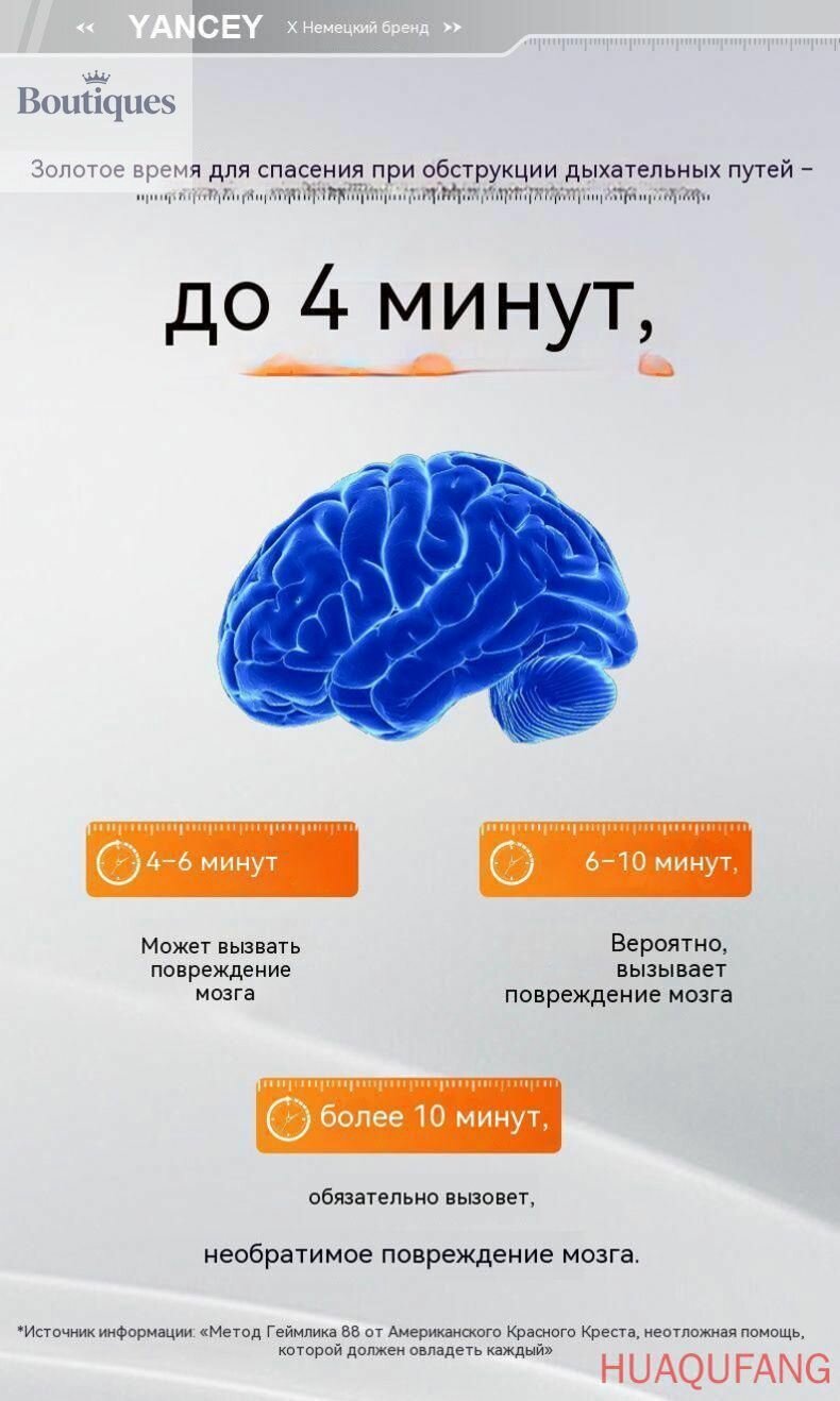 Монитор дыхания — фото 1