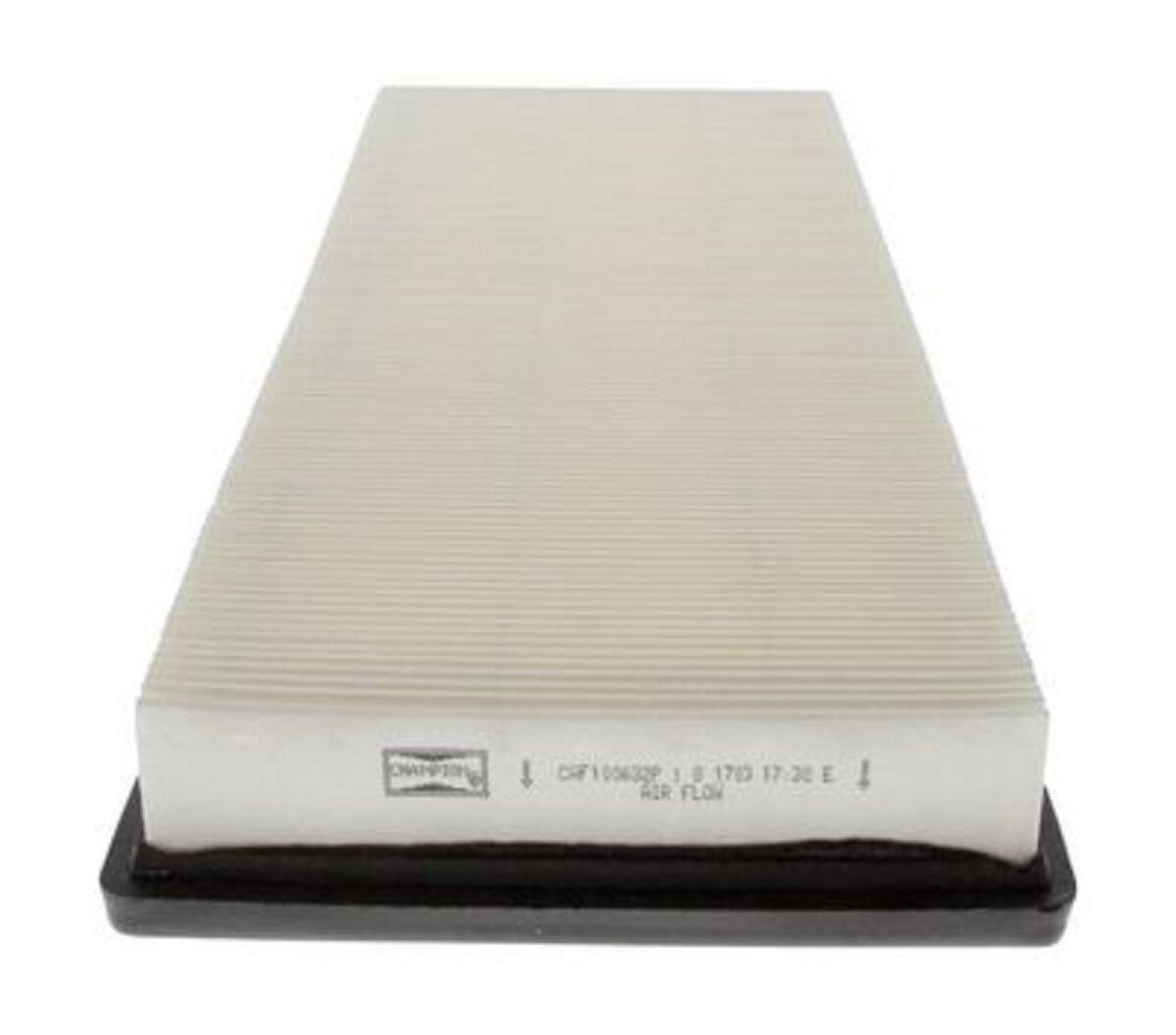 Фильтр воздушный Champion U632 (B, L, H - 150/397/40мм.) для Ford Mondeo II (BAP) 1.6 i 16V и д