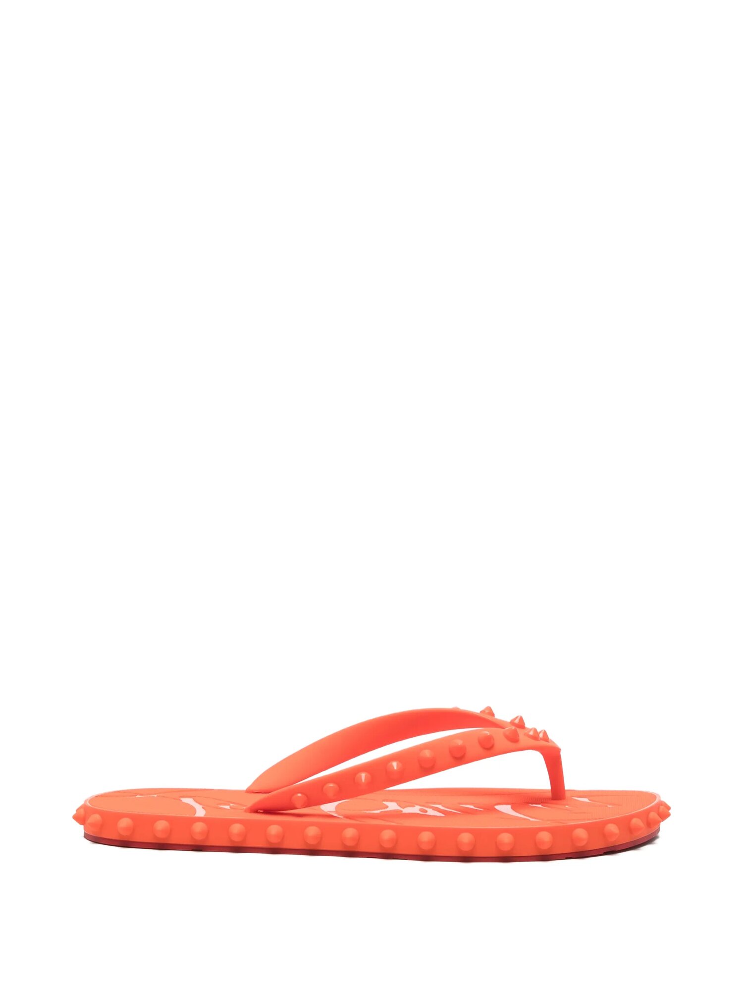 Босоножки Studded sandals