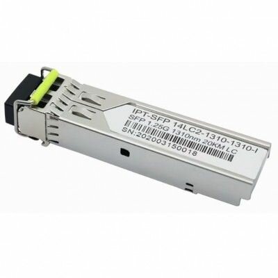SFP-модуль IPTRONIC IPT-SFP 14LC2-1310-1310 оптический