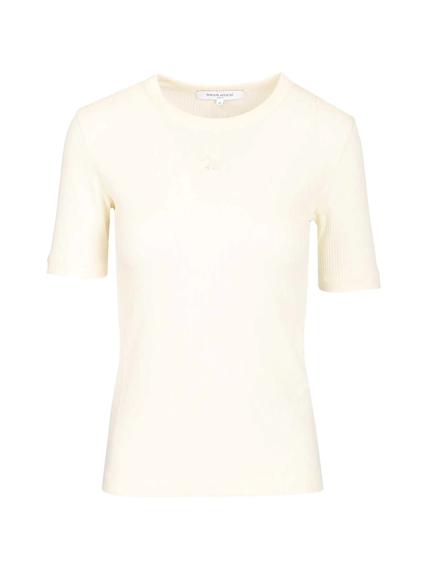 Футболка Maison Kitsune