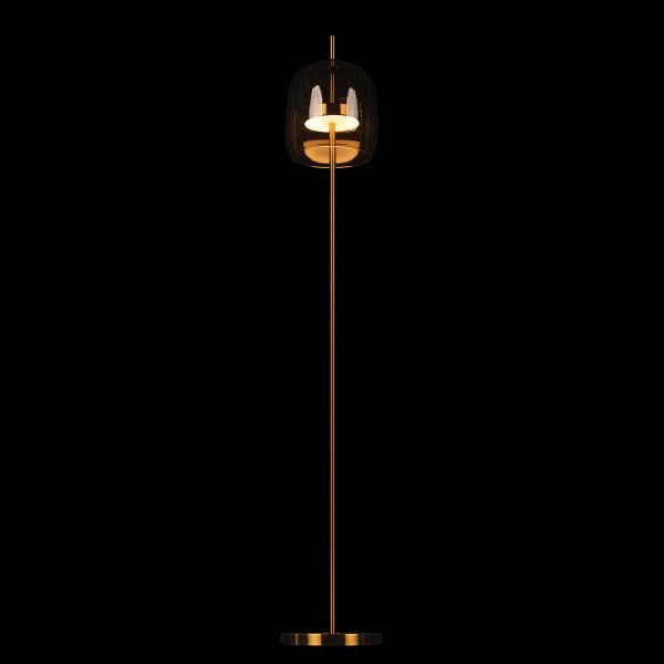 Торшер LOFT IT Dauphin 10040F/A — фото 1