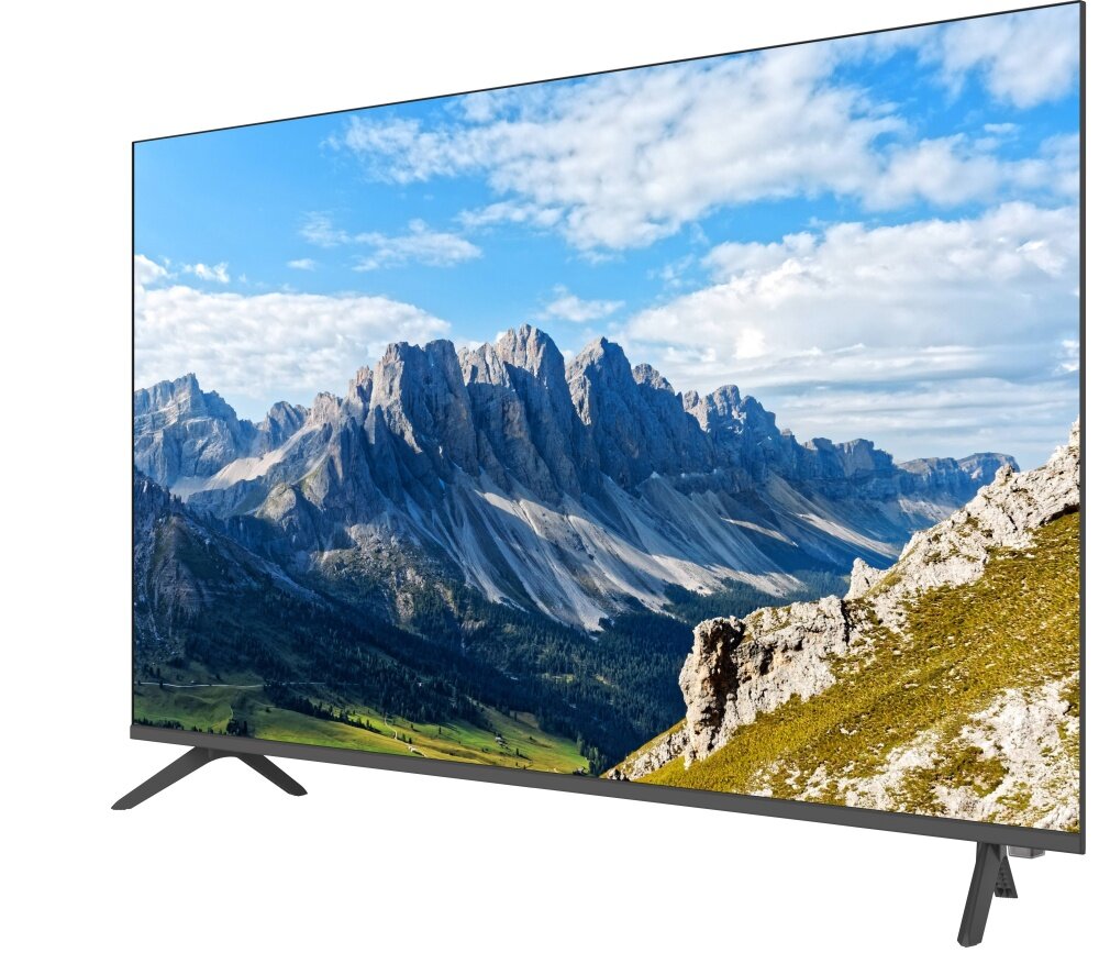 ЖК-телевизор Supra STV-LC43ST0080F (43" LED FULL HD 60Hz) черный