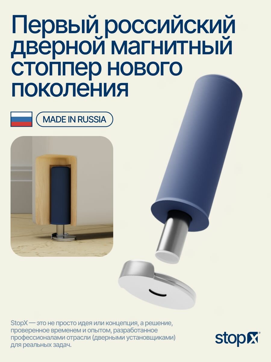 Скрытый магнитный стоппер, ограничитель для двери, дверной ограничитель магнитный стоппер