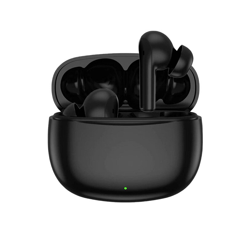 Беспроводные внутриканальные наушники Bluetooth 5.4 TWS с ANC ENC шумоподавлением A60 HuaWanda