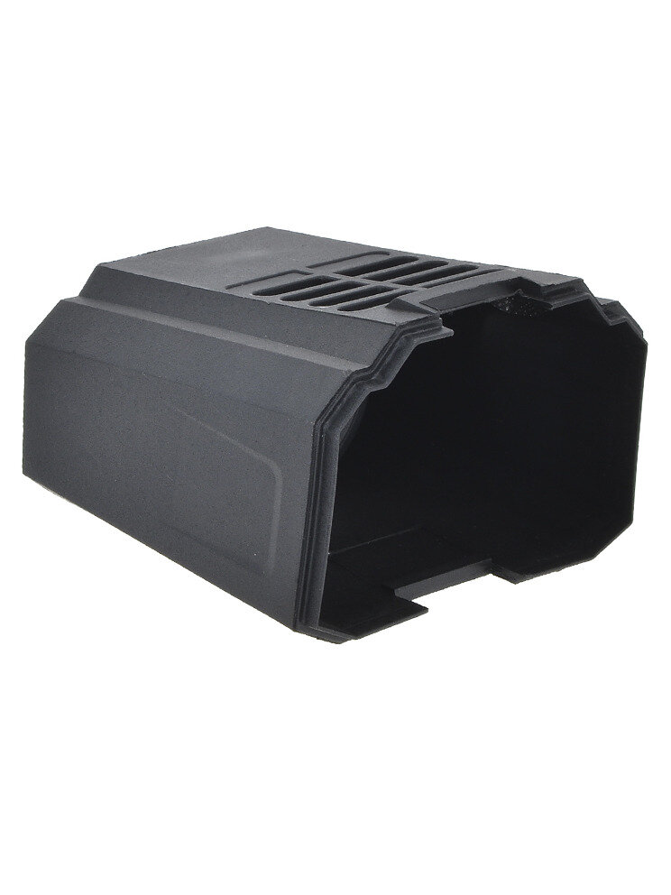 Корпус пылесборника для машины шлифовальной эксцентриковой P.I.T. PDS150-C