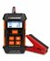 Тестер аккумуляторных батарей Konnwei KW520, 12/24 V, цифровой