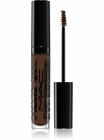 Гель для бровей MAC Cosmetics Eye Brows Big Boost Fiber Gel, stud