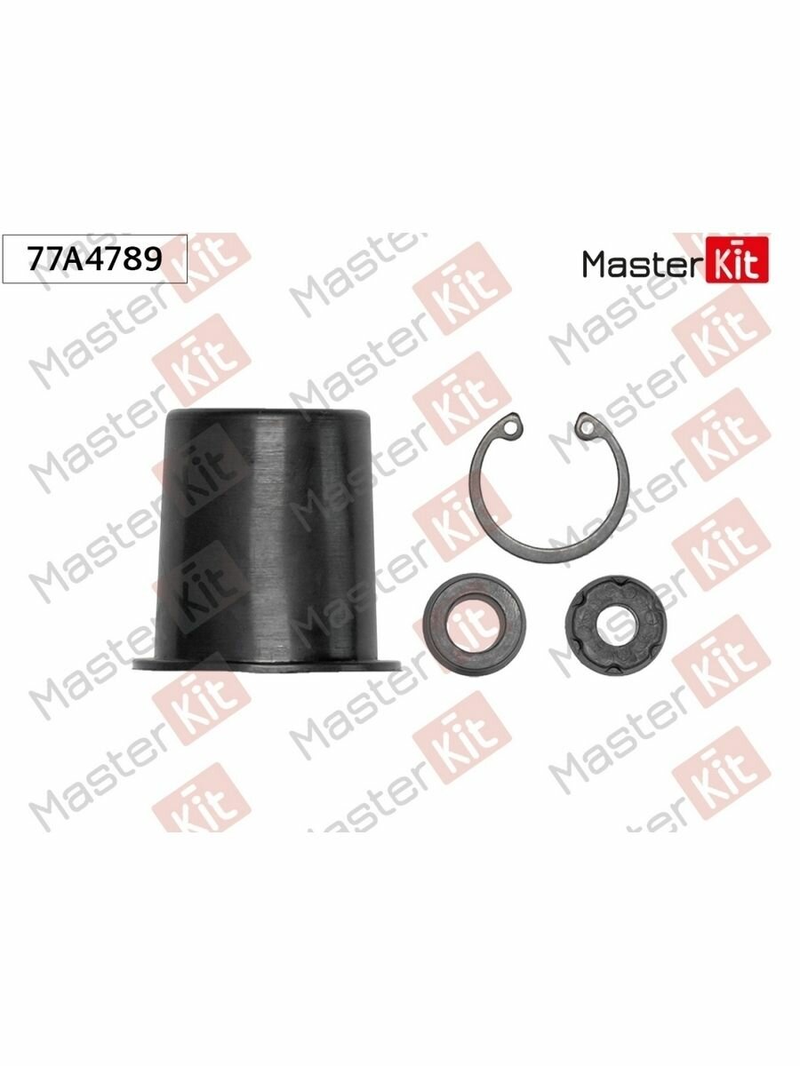 Ремкомплект главного цилиндра сцепления MasterKit 77A4789 для NISSAN Terrano, Maxima / Ниссан