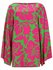 Рубашка Dries Van Noten, размер 42, многоцветный