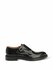 Туфли Brushed-leather double-monk shoes 