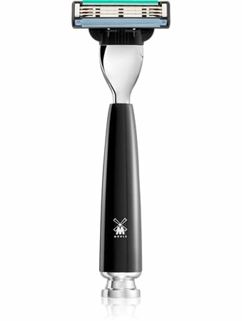 Бритва Muhle RYTMO R226 Mach3, для мужчин, 1 шт