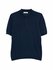 Рубашка Kangra Cashmere, размер 52, blue