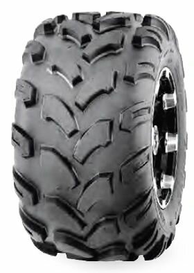Покрышка ATV 10" 20х10-10 WANDA TL 4PR рисунок P311