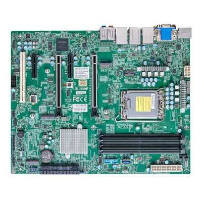 Материнская плата MBD-X13SAE-F