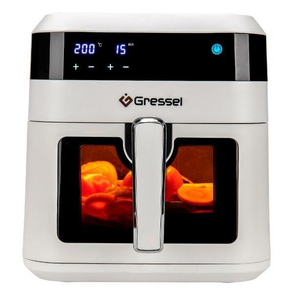 Аэрогриль Gressel Premium GAF-1824 — фото 1