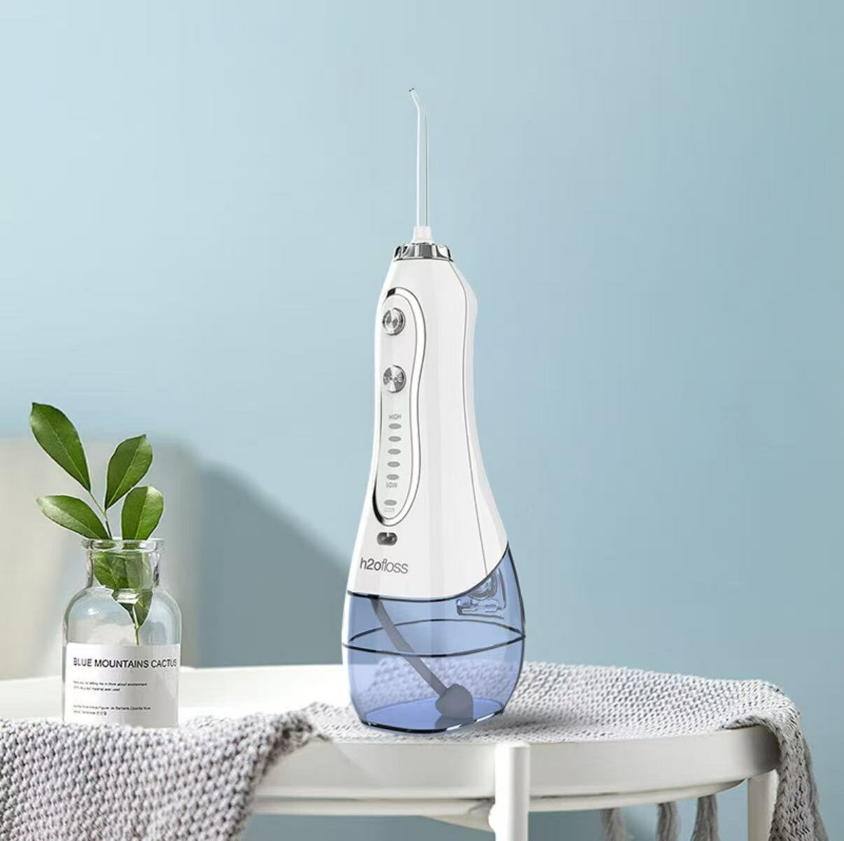 Ирригатор Reviline RL450