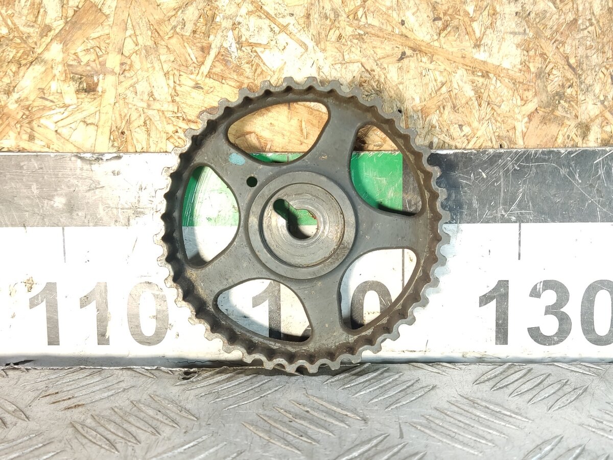 Шкив распредвала HYUNDAI Accent 2000-2012 2421122021