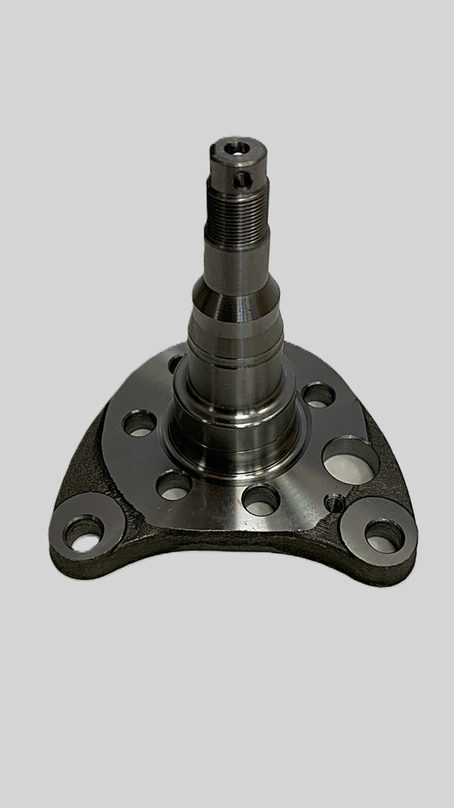 Ступица задняя левая VW Passat B3/B4 (OSSCA) диски +ABS