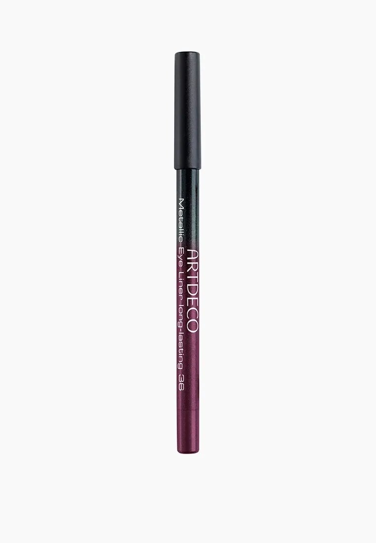 Artdeco Карандаш для глаз классический 1.2 г 36 metallic lavender