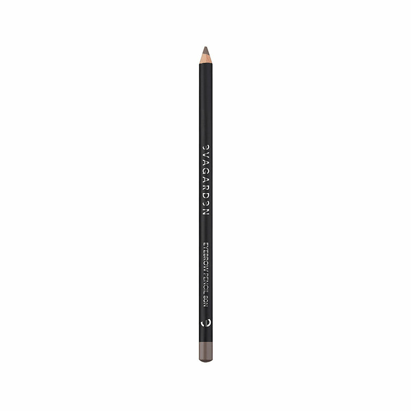 EVAGARDEN Eyebrow pencil Карандаш для бровей 80N light