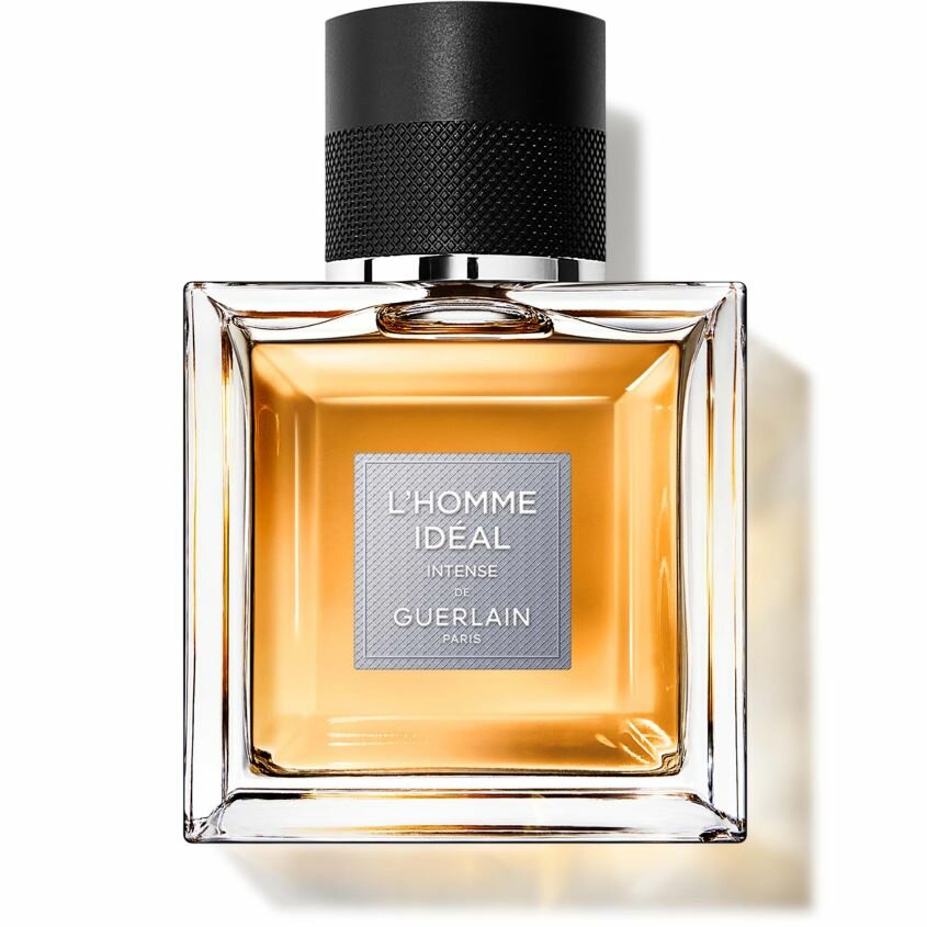 GUERLAIN L'Homme Ideal L'Intense Парфюмерная вода 50 мл