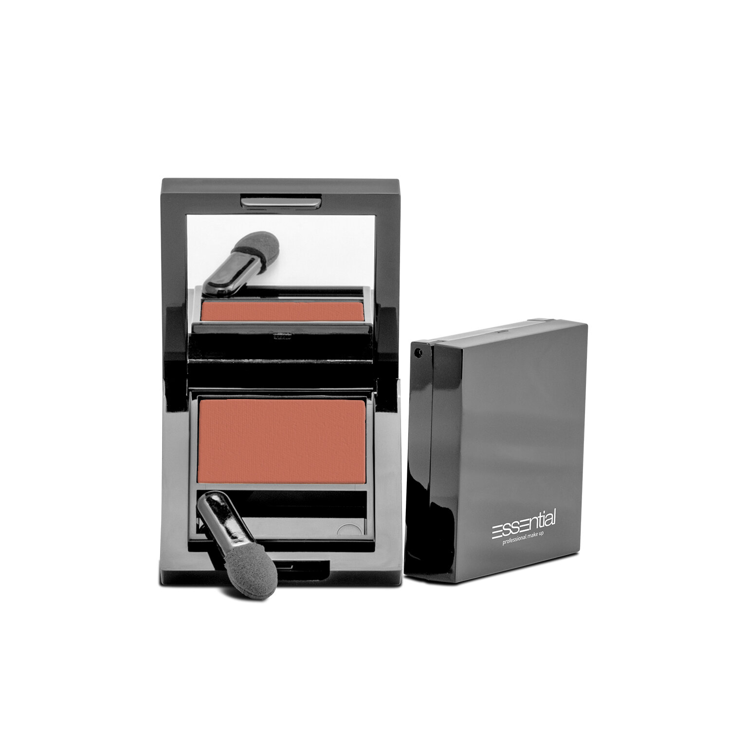 ESSENTIAL VELVET TOUCH Моно-тени для век 170 Velvet Rooibos Tea