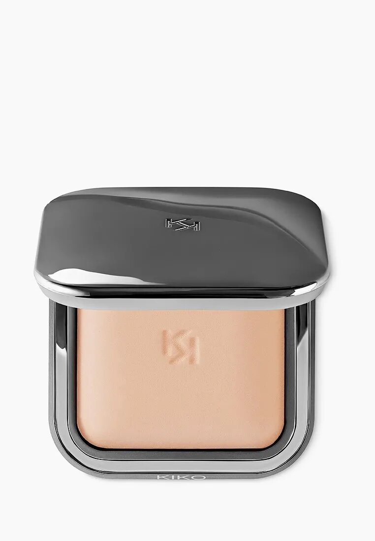 Kiko Milano Пудра компактная 12 г 4