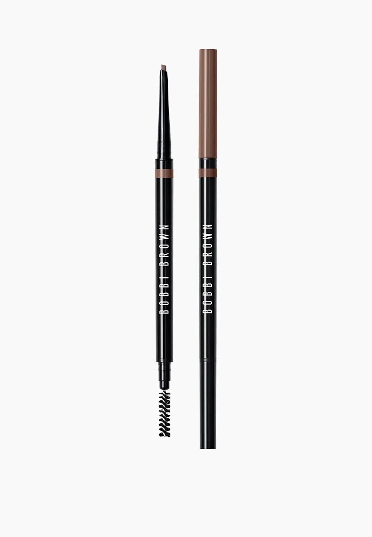 Bobbi Brown Карандаш для бровей автоматический 0.6 г warm dark brown