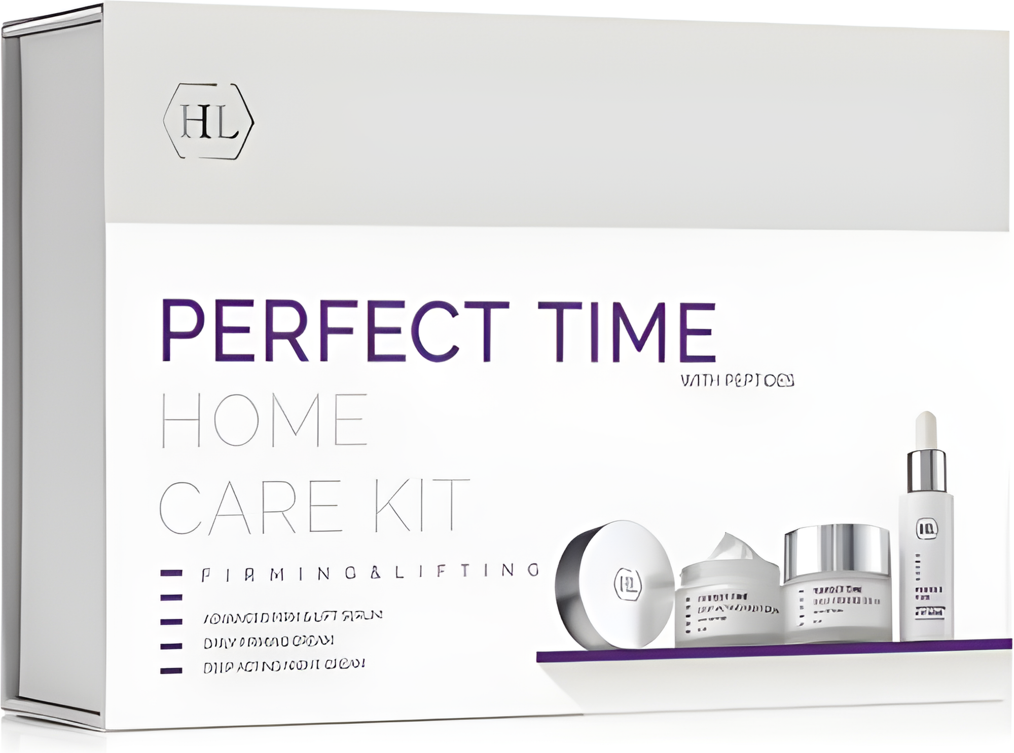 Holy Land PERFECT TIME Набор PERFECT TIME Kit 200+30+100ml