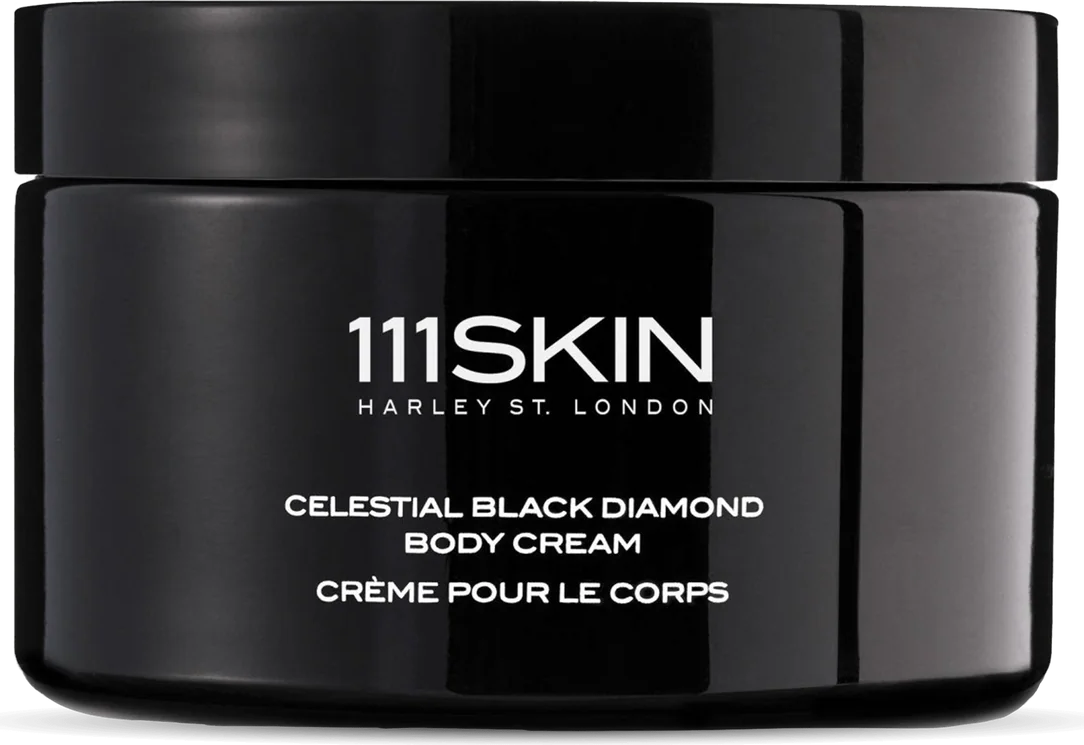 111SKIN Крем для тела Celestial Black Diamond Body Cream 8ml