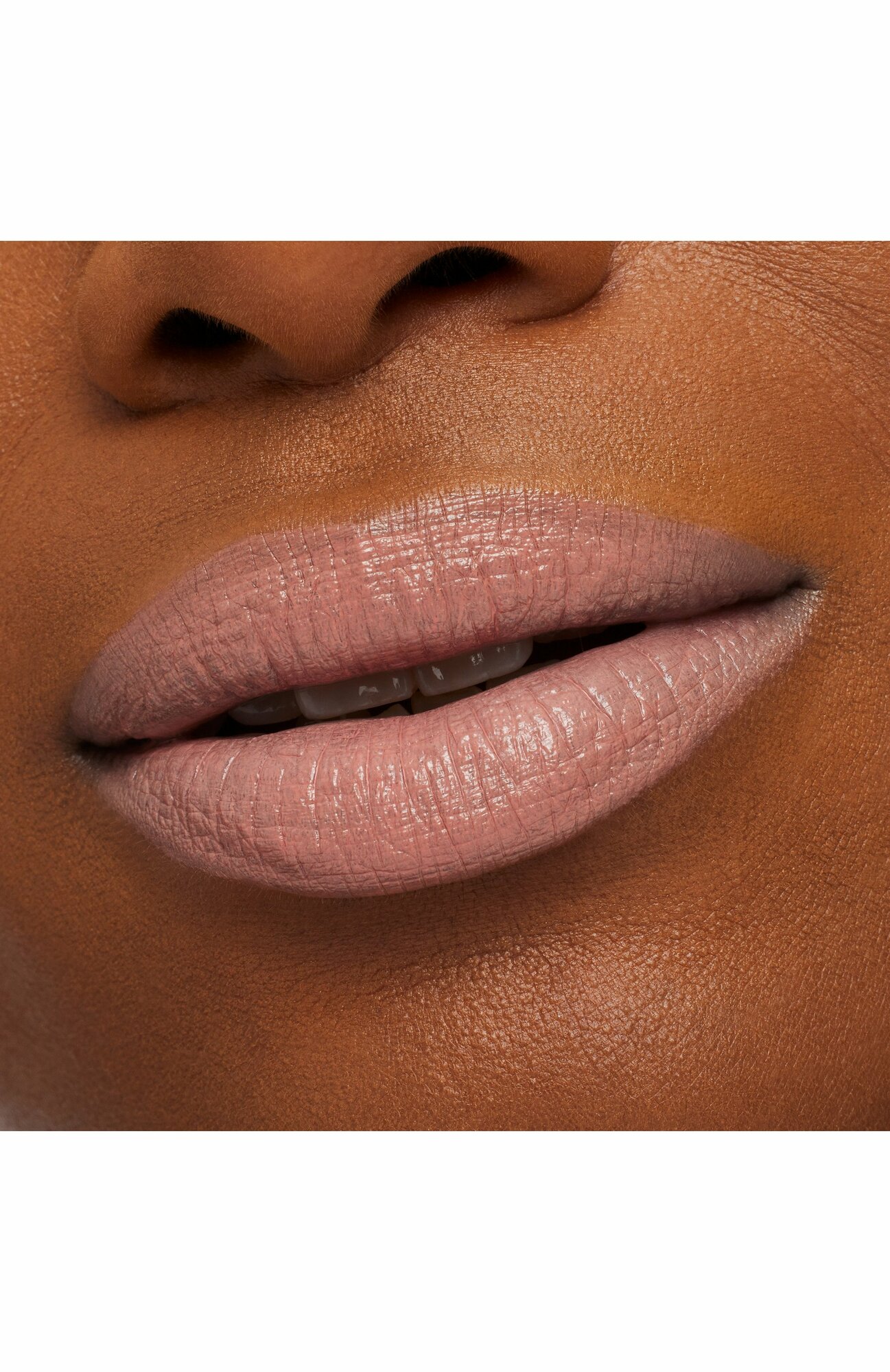 Губная помада MACXimal Sleek Satin, оттенок Crème Cup (3,5g) MAC