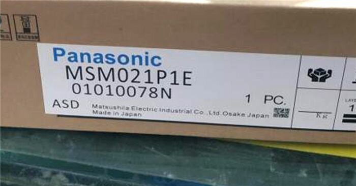 Модуль PANASONIC MSM021P1E AC Servo Motor