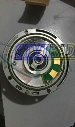Модуль Siemens Encoder 6Fx2001-5Je20-2Da0 — фото 1