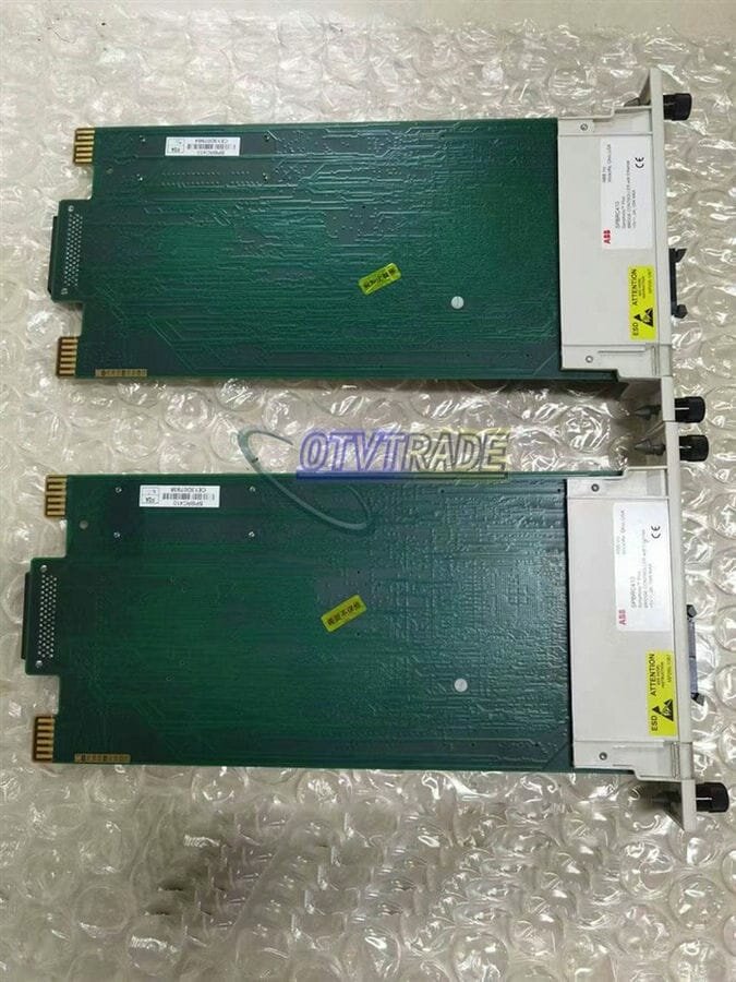 Модуль ABB Card module SPBRC410 — фото 1