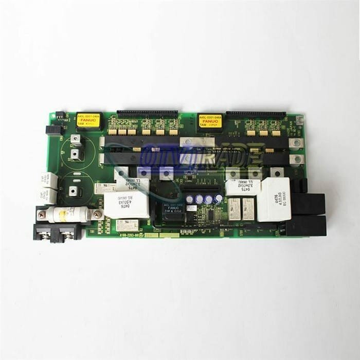 Модуль Fanuc Circuit Board A16B-2203-0812