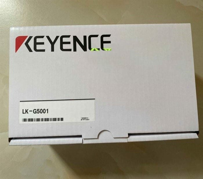 Модуль KEYENCE Laser controller LK-G5001 LKG5001