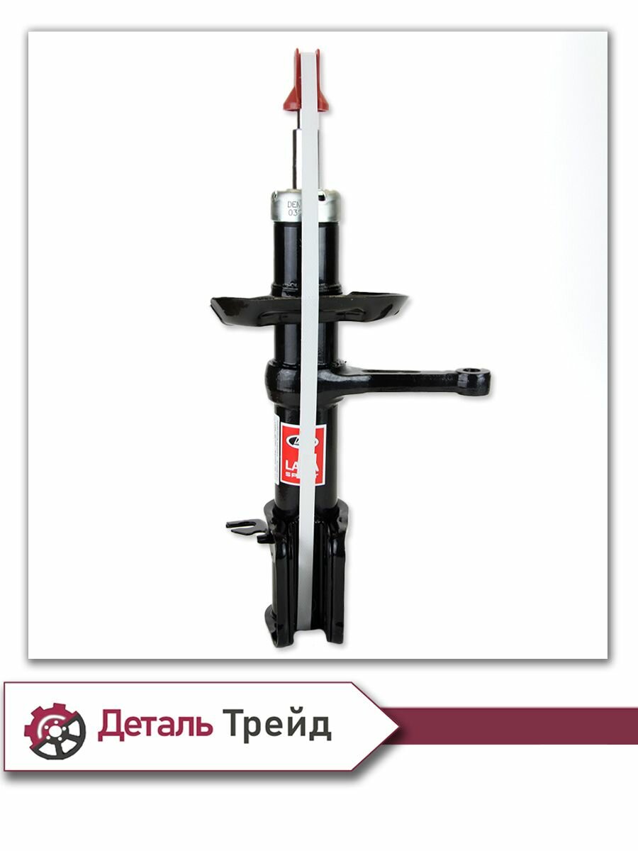 Передняя левая стойка амортизатор LADA SPORT (без фирм. упаковки) для а/м Lada Granta Sport, Granta FL Sportline, 8450104706